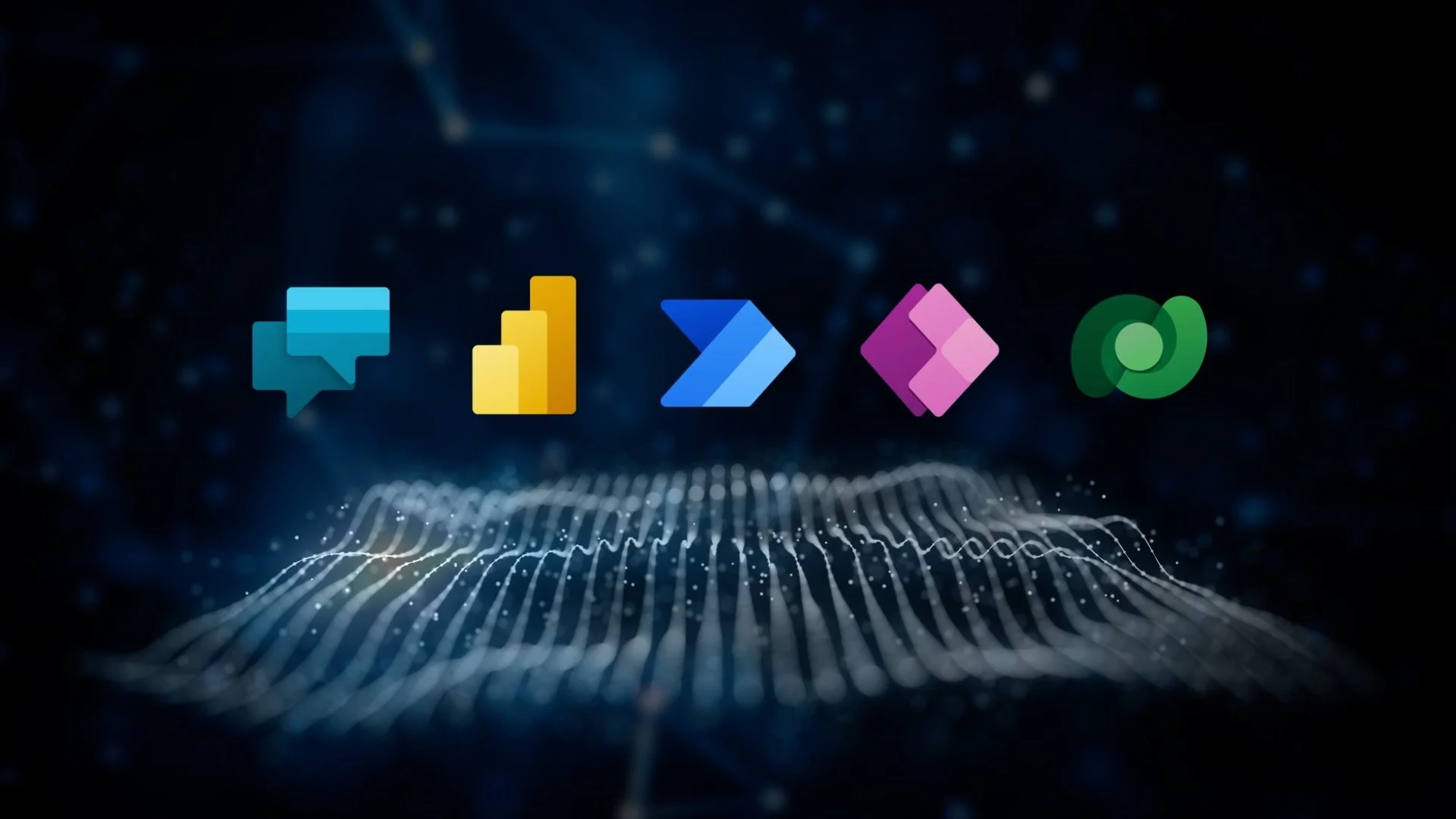 Vi fokuserer på Microsofts forretningsløsninger — Inspirit365