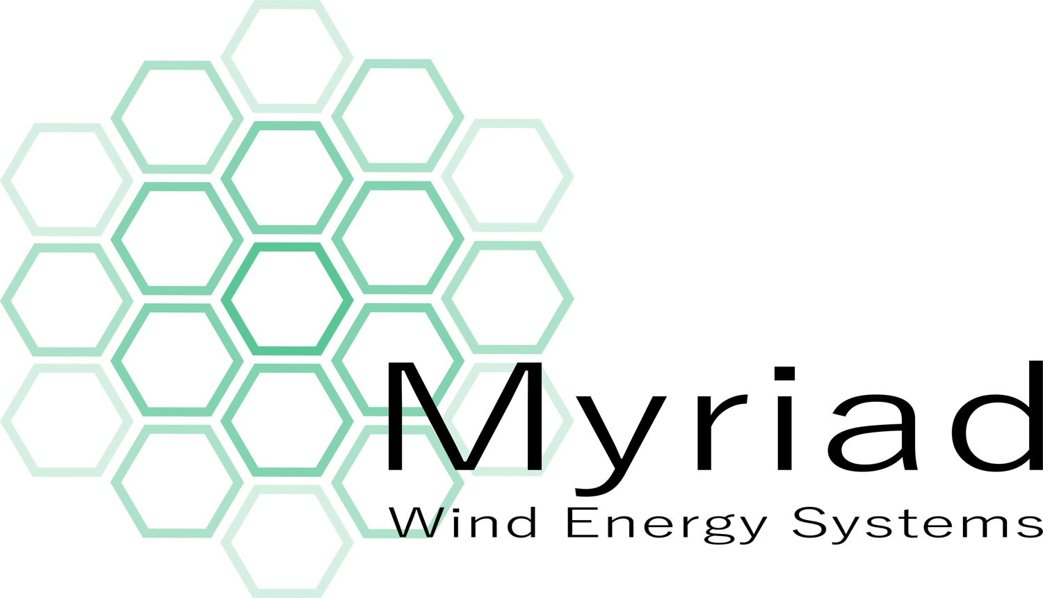 Myriad - Myriad Wind Energy Systems