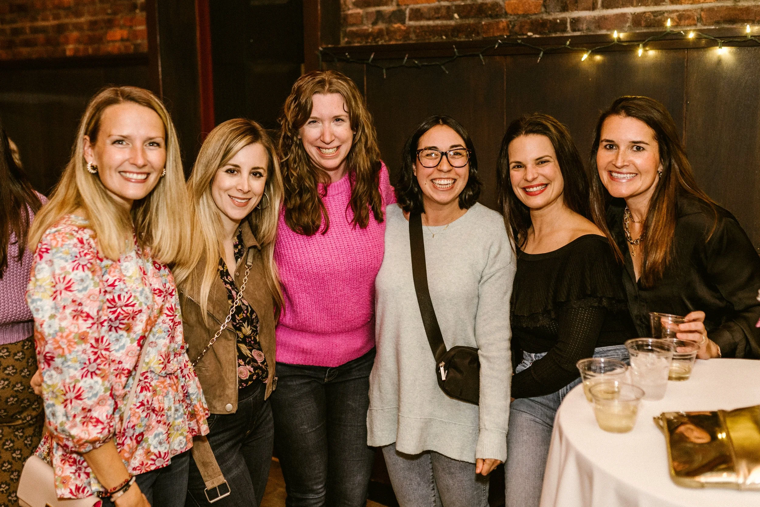 Events — Fount + Flourish