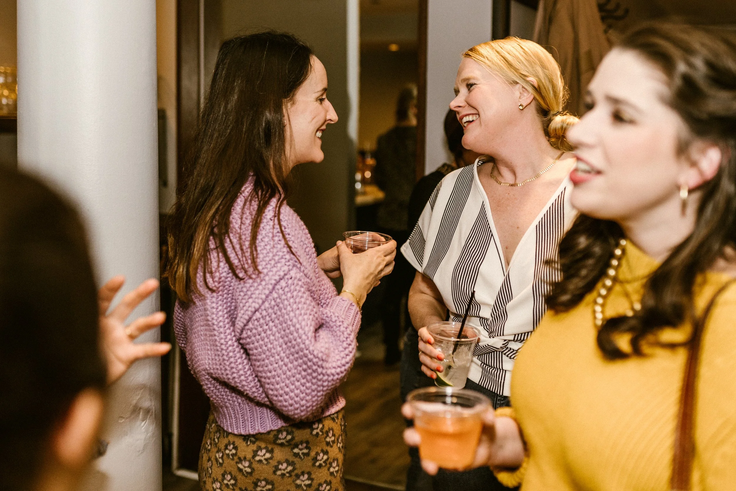 Events — Fount + Flourish