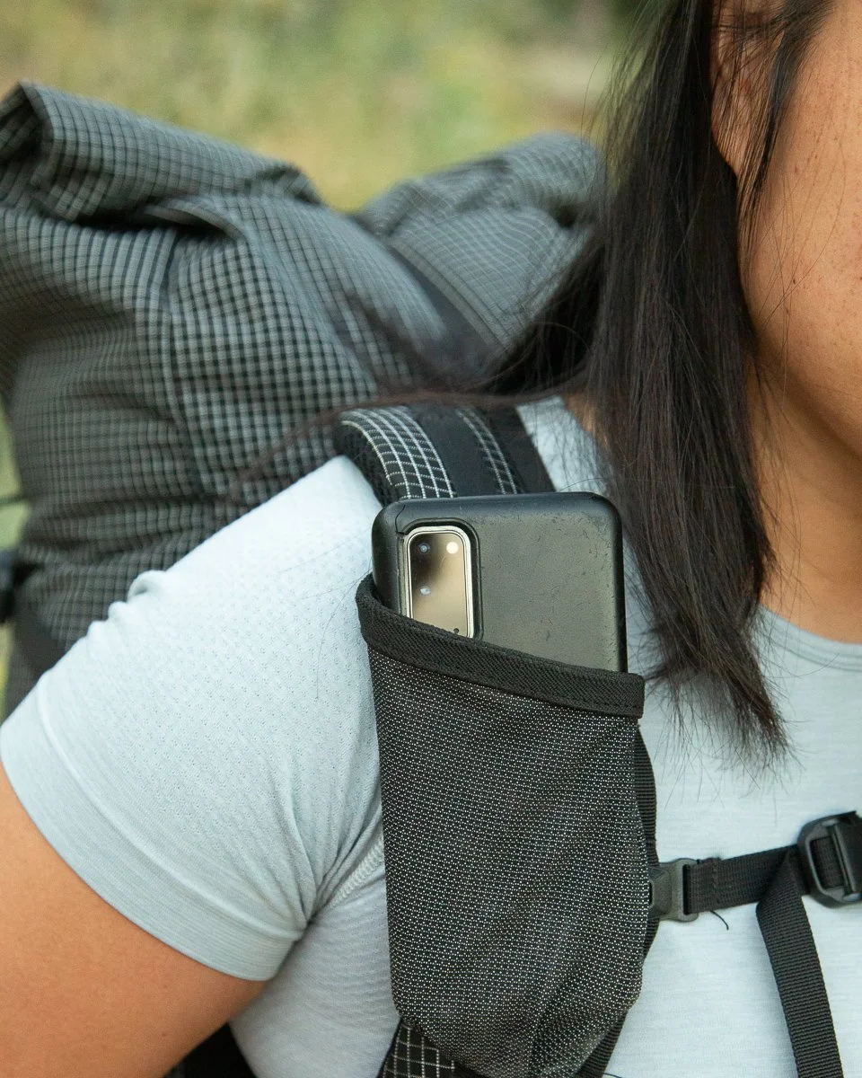 Symbiosis Gear | Ultralight Backpacking Gear for Women & Femme Bodies