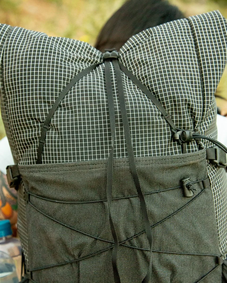 Symbiosis Gear | Ultralight Backpacking Gear for Women & Femme Bodies