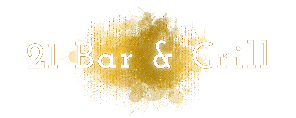 21 Bar & Grill