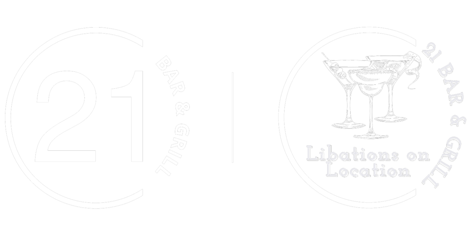 21 Bar & Grill