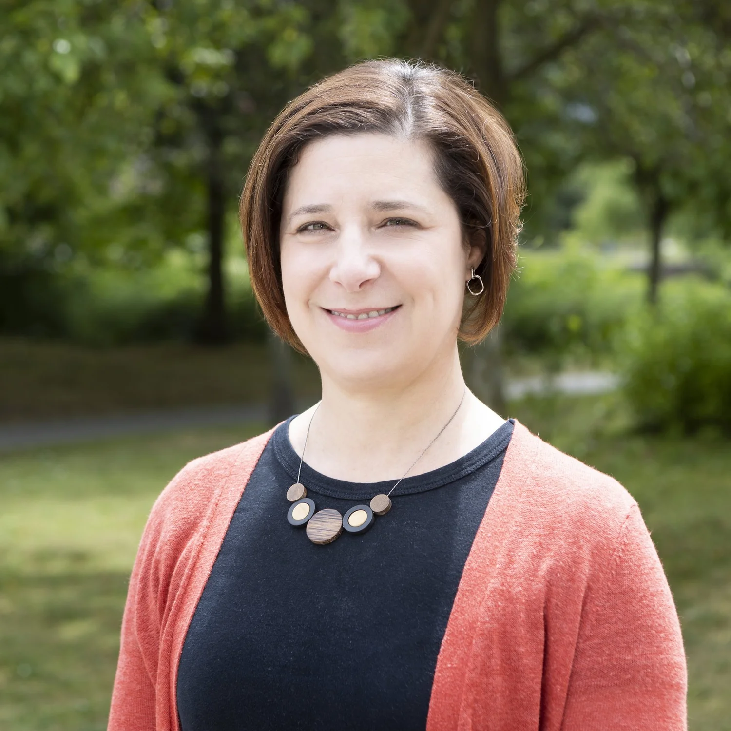 Meet the Board — South Lake Union Community Council