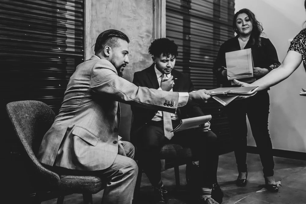 Law Offices of Dominic J. Negrón, PLLC