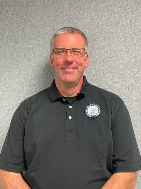 Board of Directors — Minnesota Crime Prevention Association