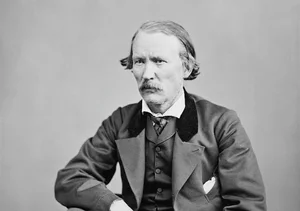 KIT CARSON — California Outdoors Hall of Fame
