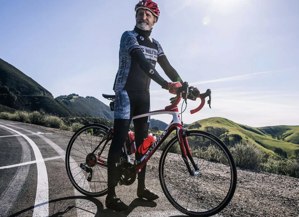 ALAN KALIN — California Outdoors Hall of Fame