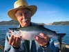 BOB SIMMS — California Outdoors Hall of Fame