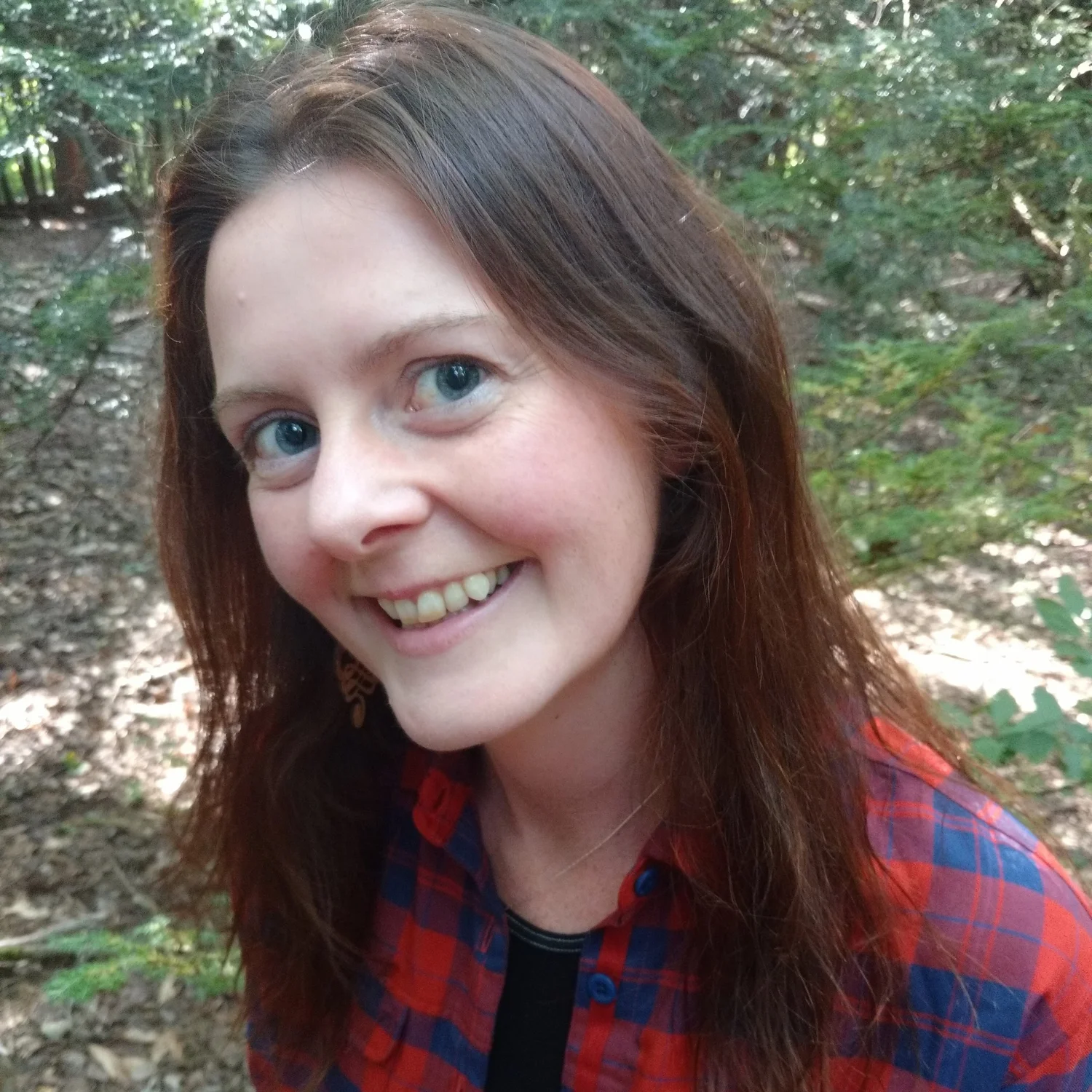 HEATHER ANDERSON — California Outdoors Hall of Fame