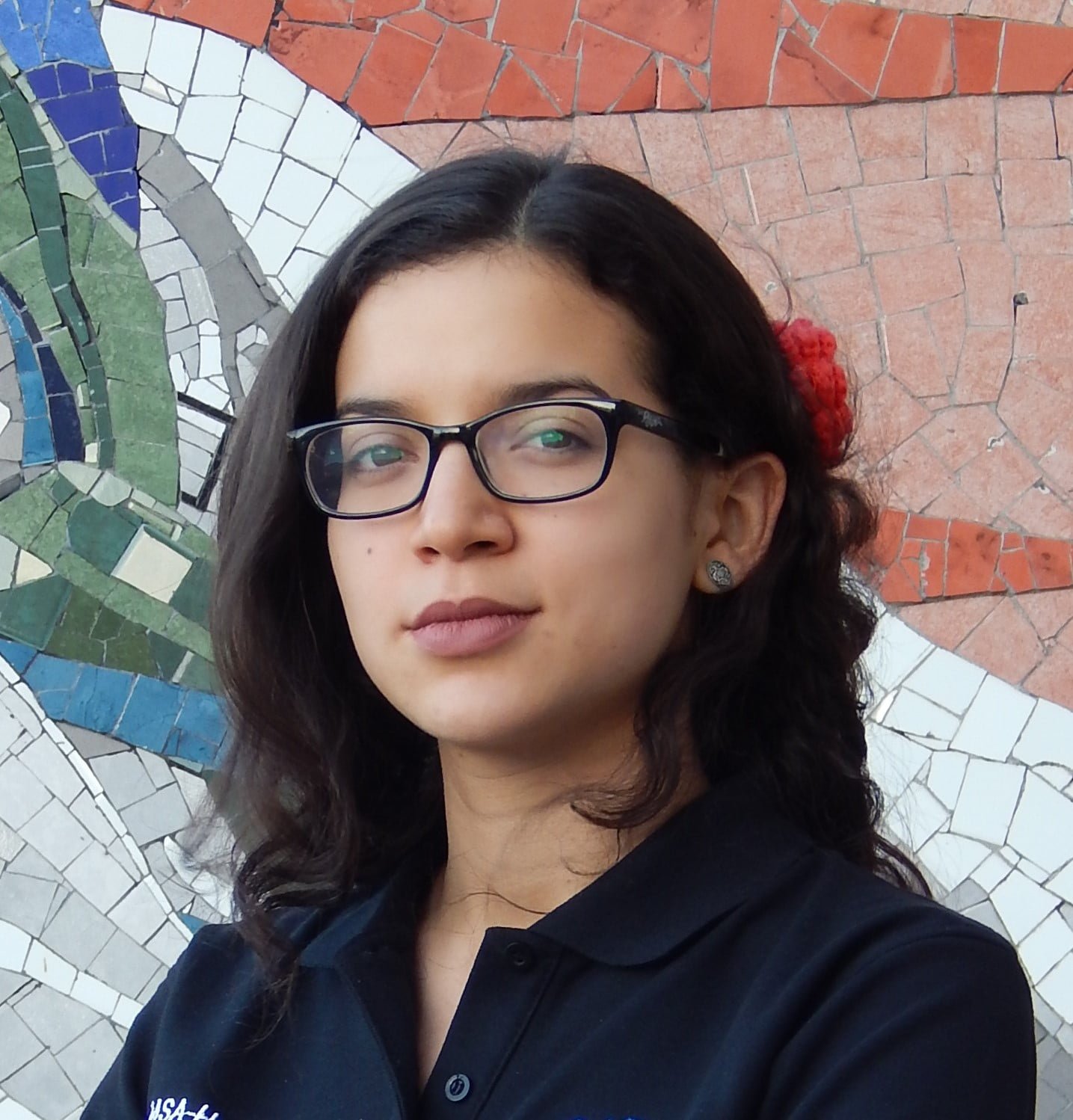 Marianela — Youth Coalition