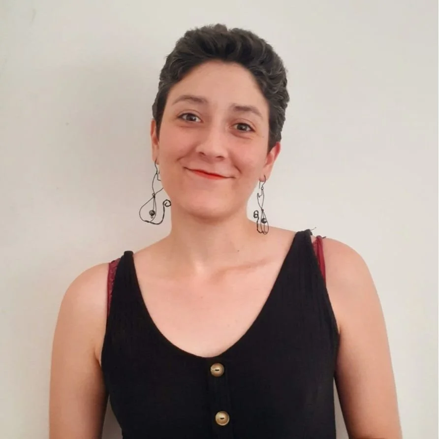 Isabel — Youth Coalition