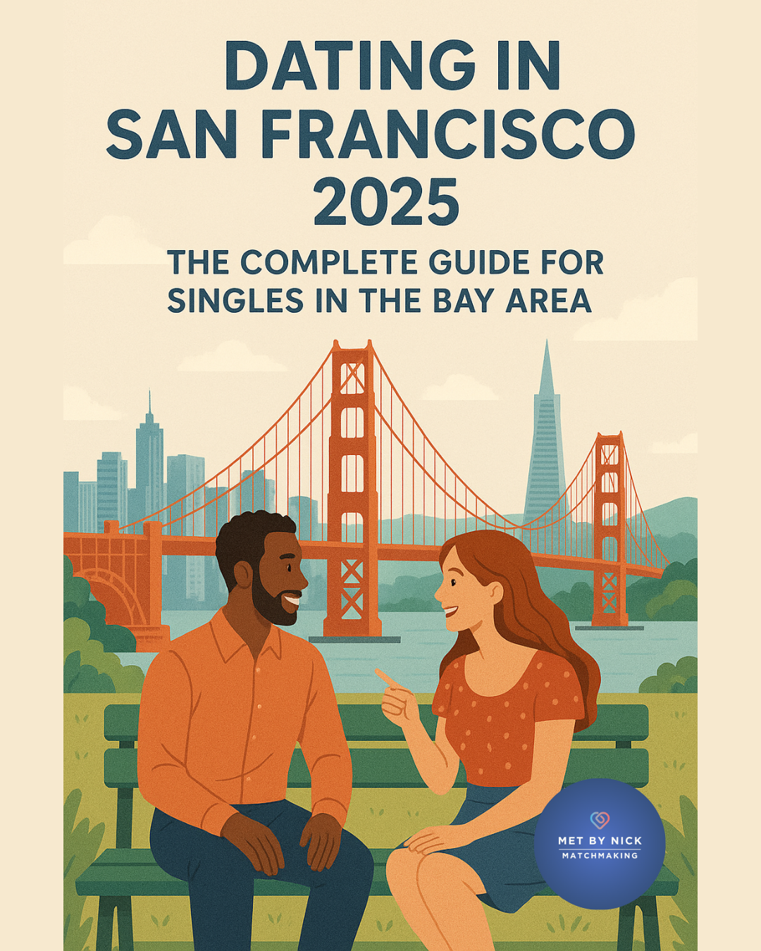 Speed Dating San Francisco