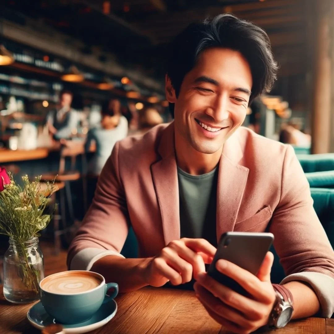 Elevate Your Dating Profile with Matchmaker Companion GPT: A Met By Nick Innovation — Met By Nick