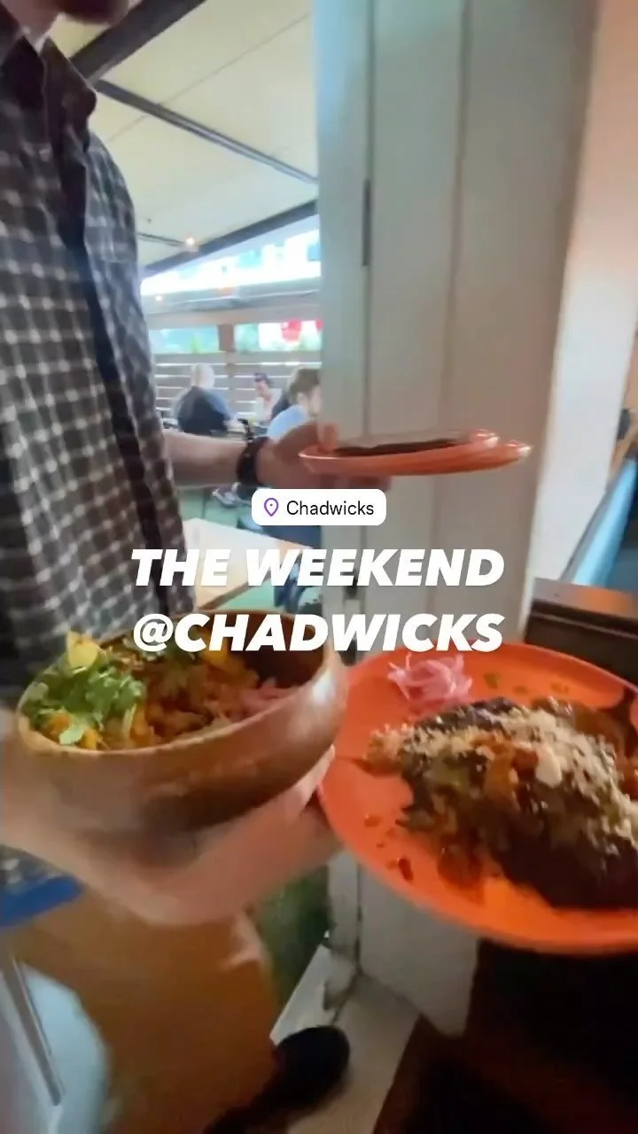 Chadwick's