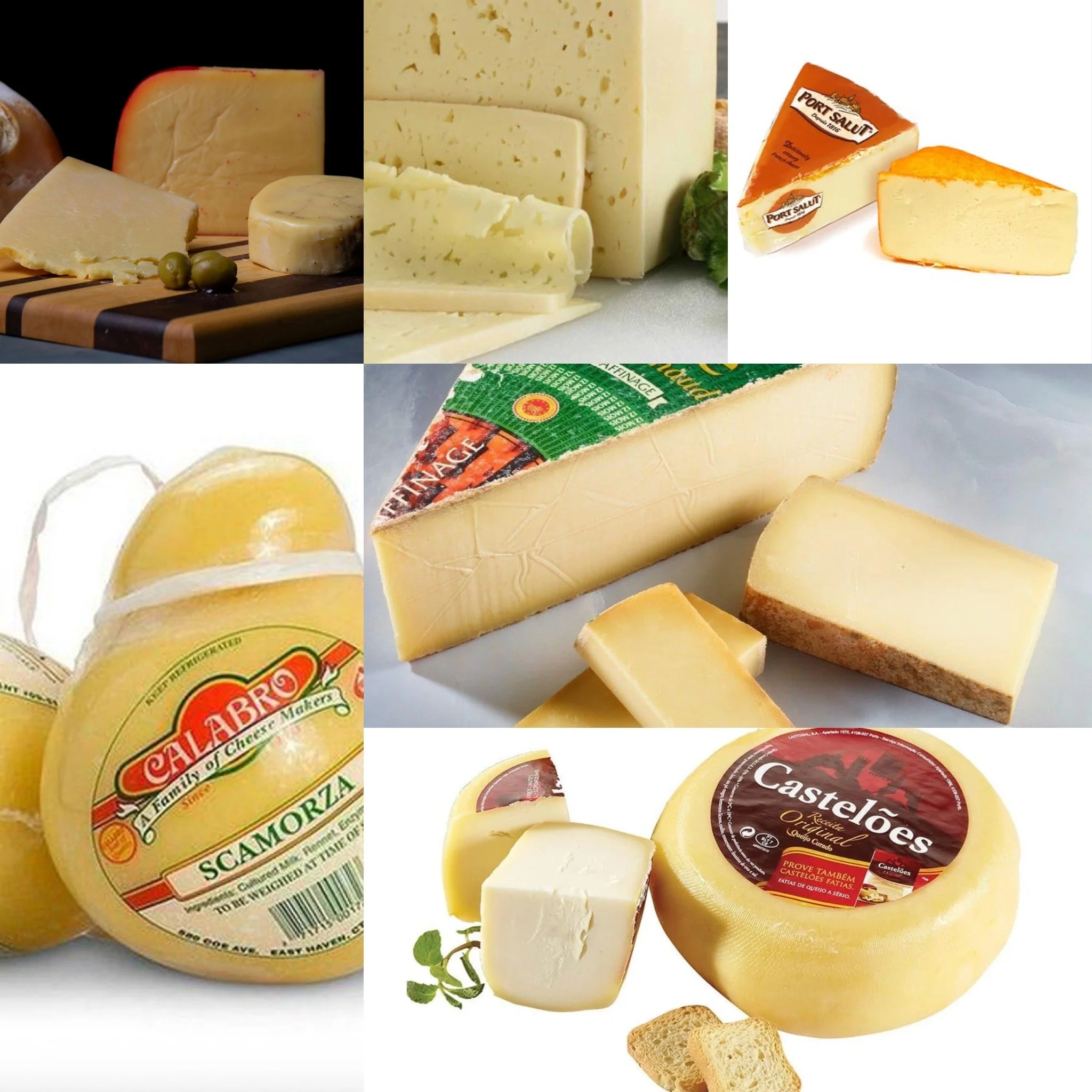 Cheese, Please! — Flavor South Florida