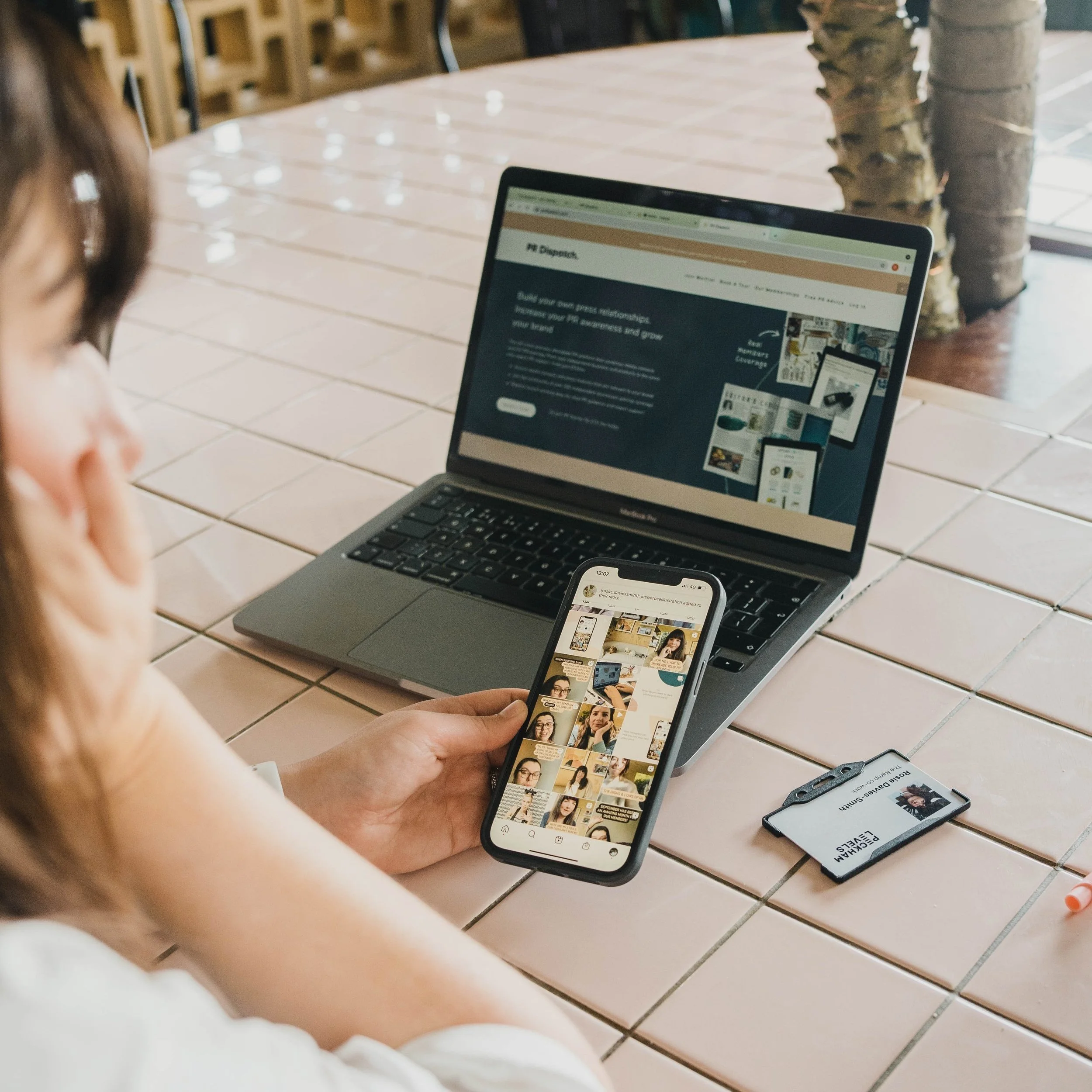 This is how TikTok is changing shopping habits — PR Dispatch | Trusted PR Experts in the UK