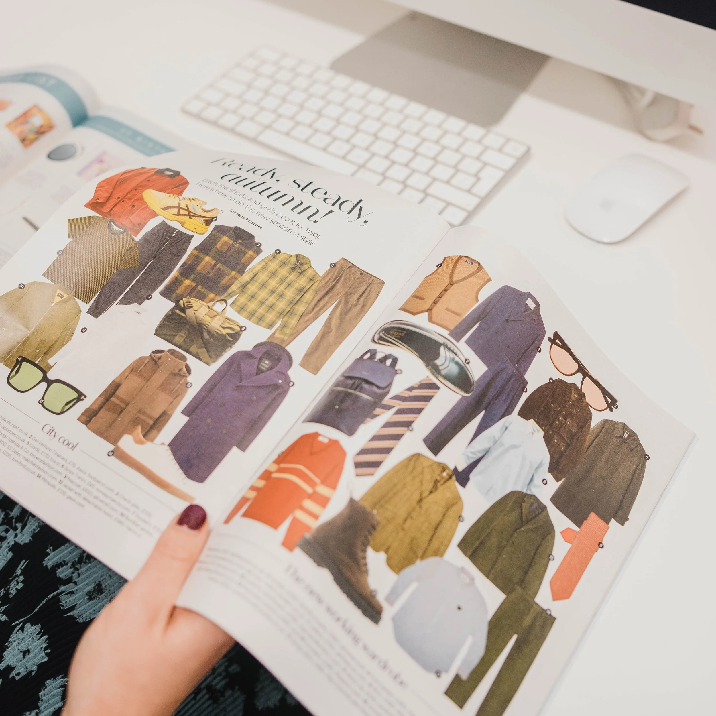 Three steps to finding the right publications for your brand — PR Dispatch | Trusted PR Experts ...