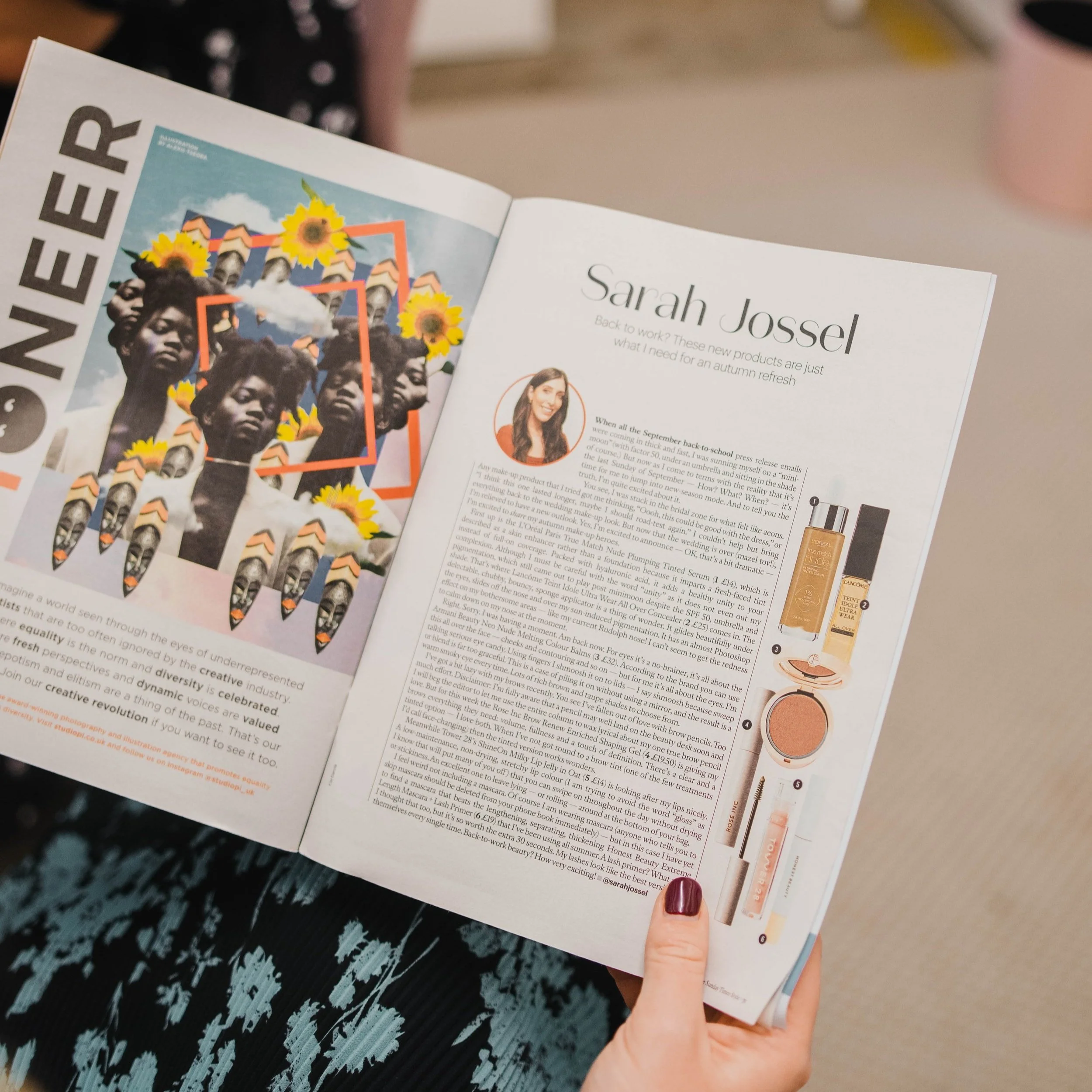 Three steps to finding the right publications for your brand — PR Dispatch | Trusted PR Experts ...