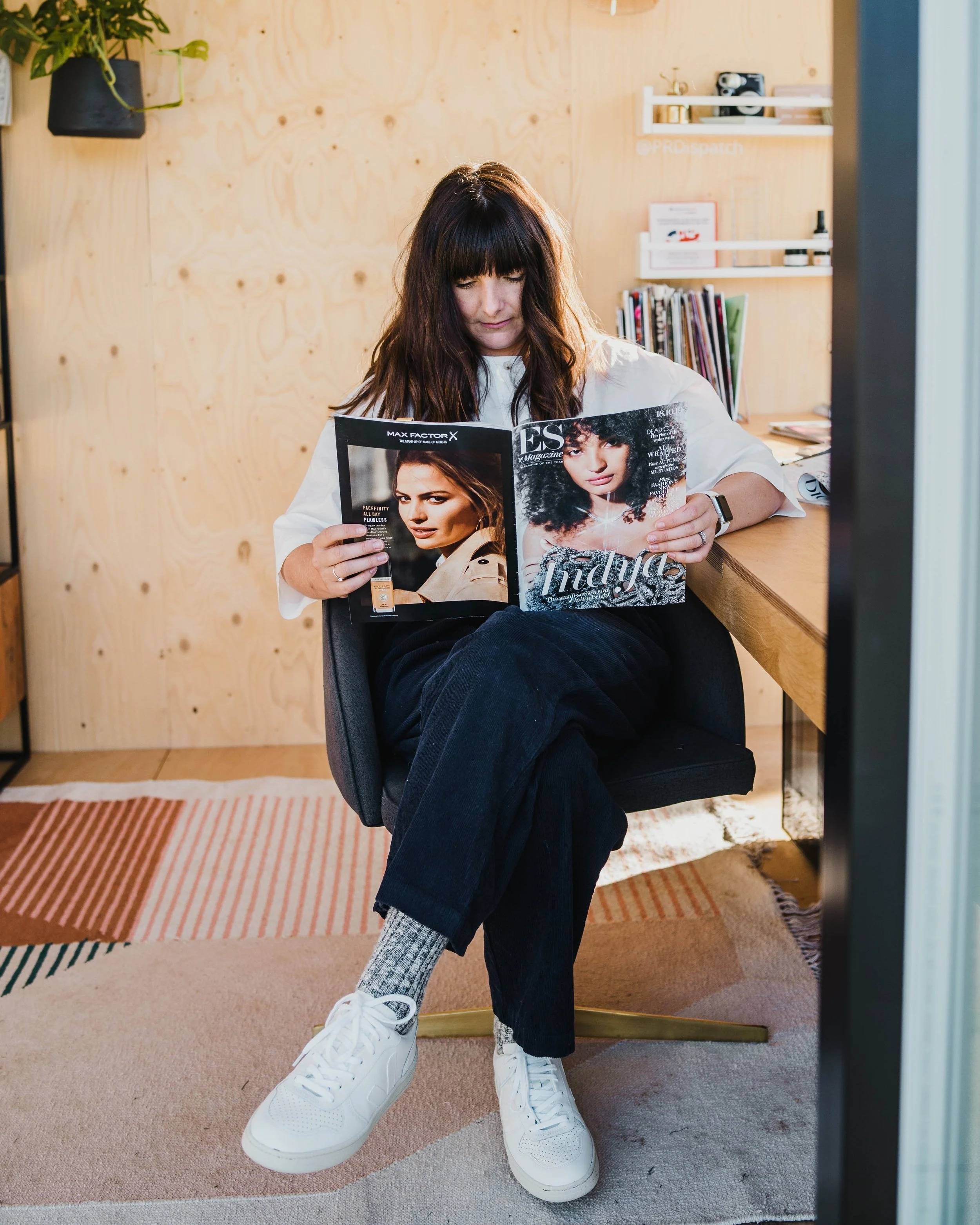 9 steps to craft the perfect press pitch — PR Dispatch | Trusted PR Experts in the UK