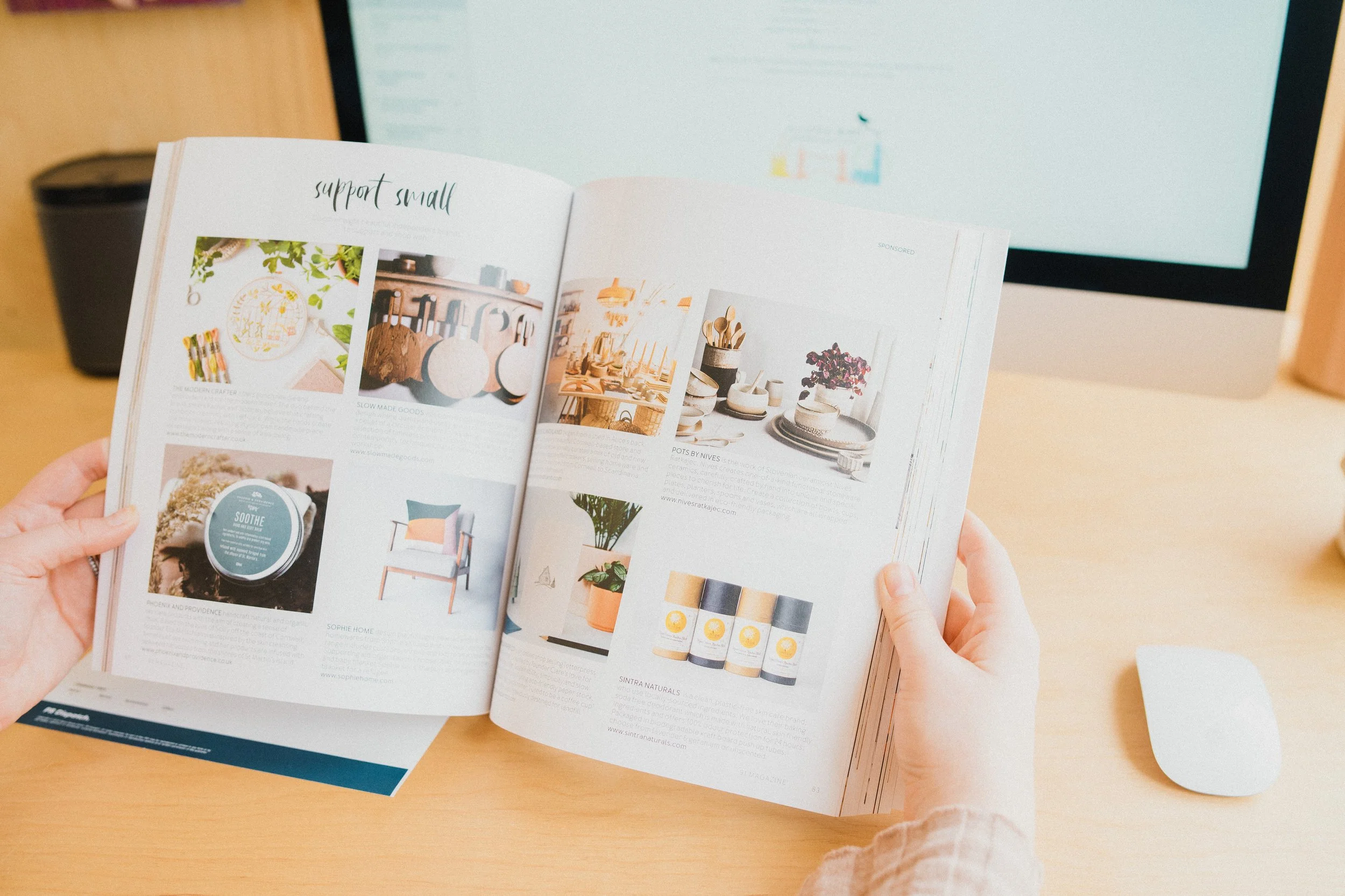 Reasons why you shouldn't pay for magazine coverage — PR Dispatch | Trusted PR Experts in the UK