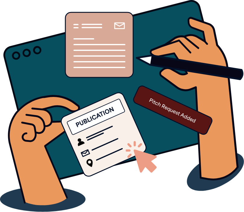 PR Dispatch | Trusted PR Experts in the UK