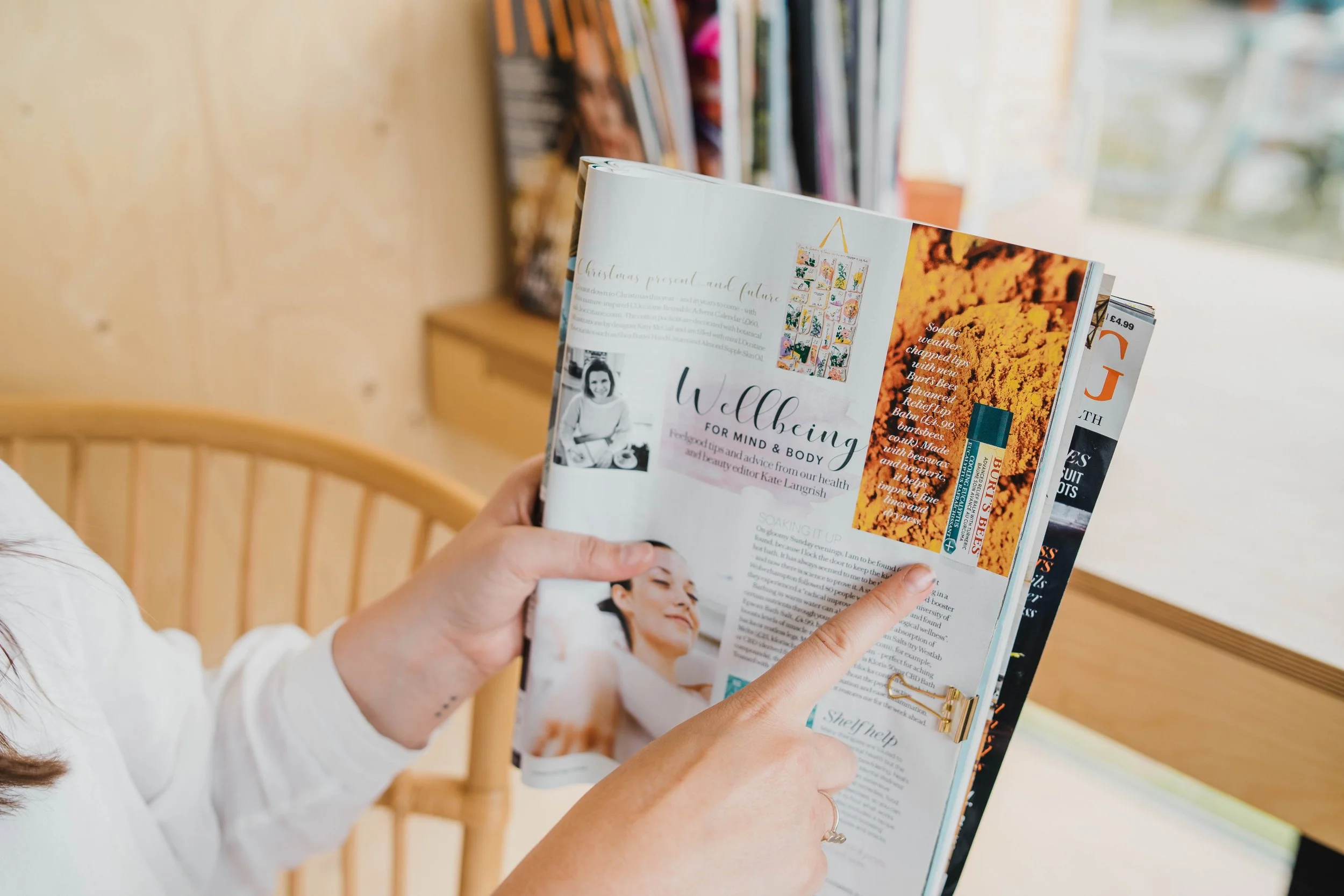 Reasons why you shouldn't pay for magazine coverage — PR Dispatch | Trusted PR Experts in the UK