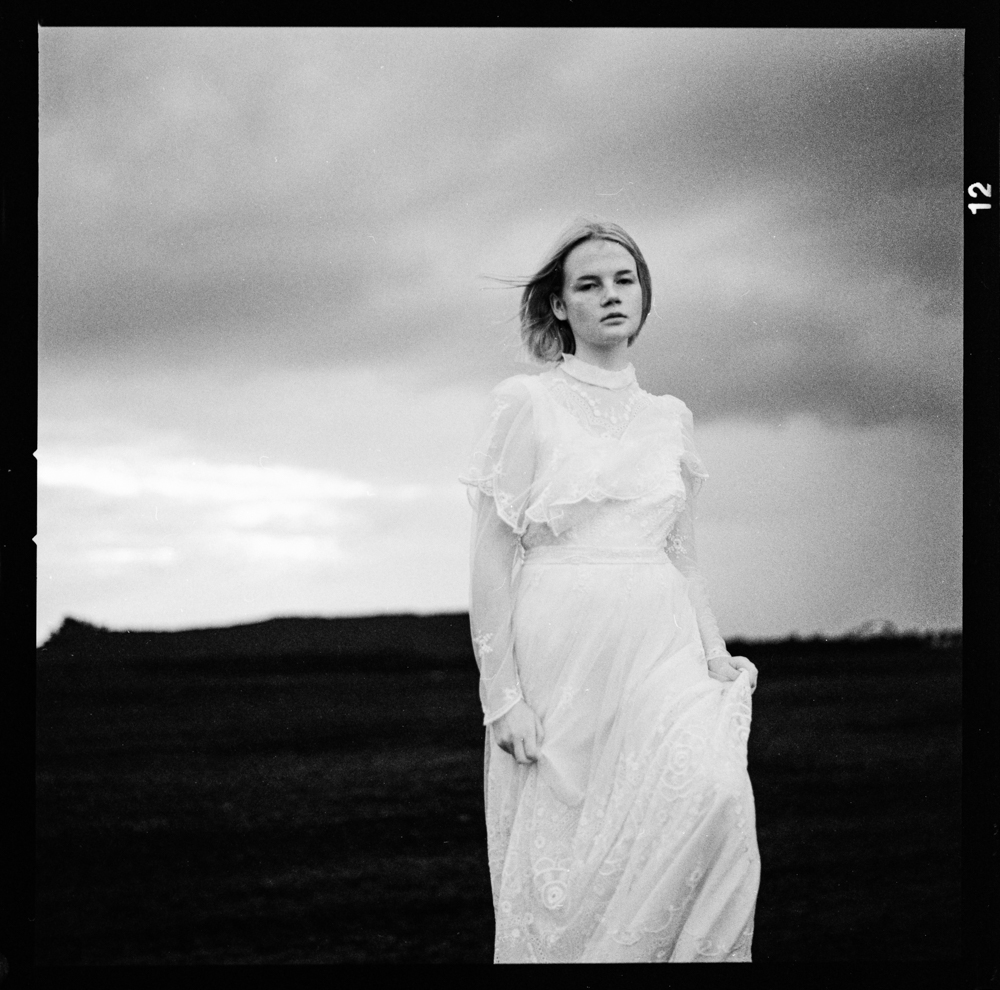 Holger Nitschke — analog magazine