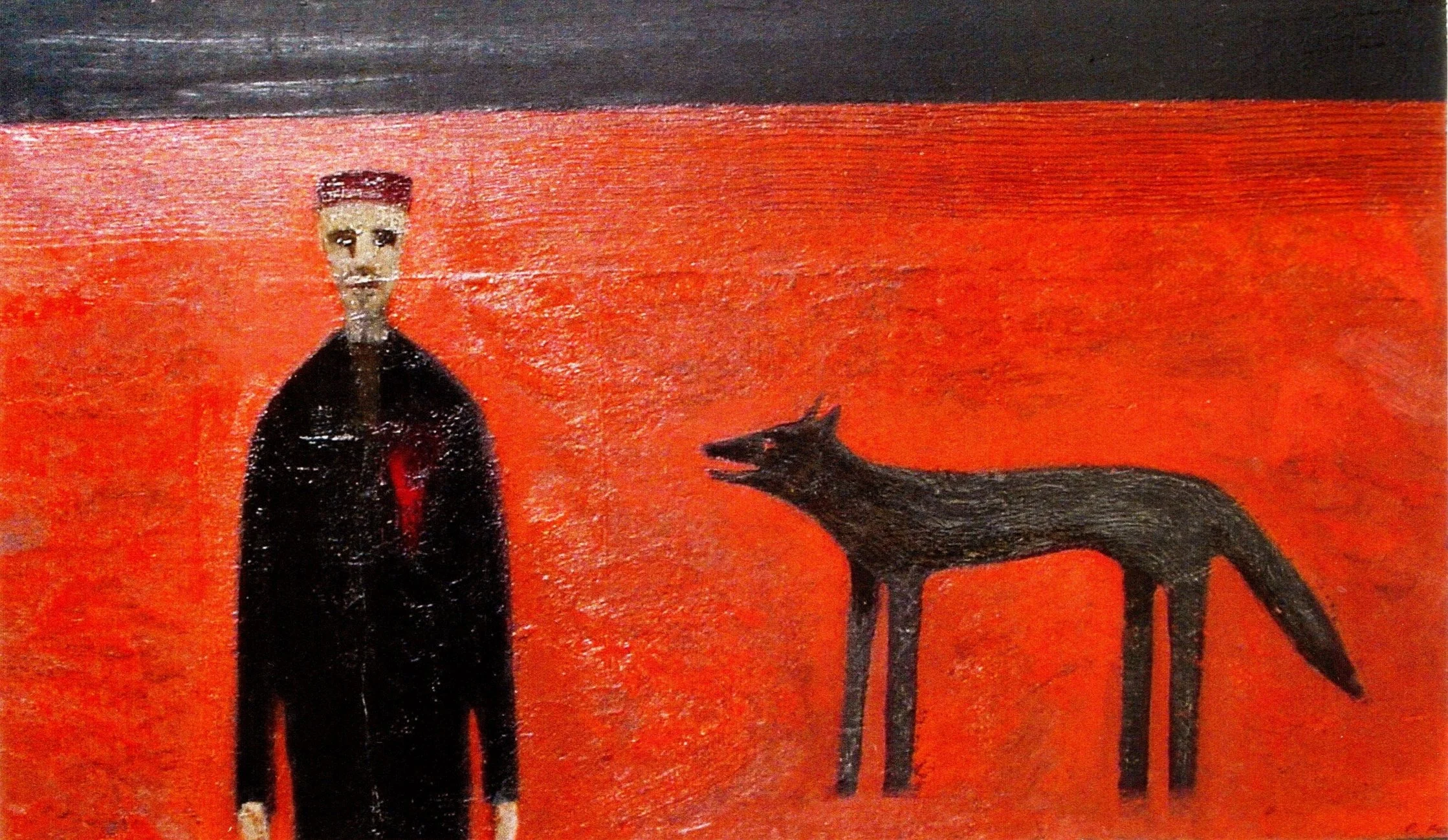 Paintings — Peter Fox Art