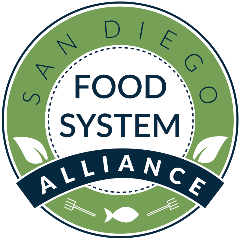 San Diego Food System Alliance