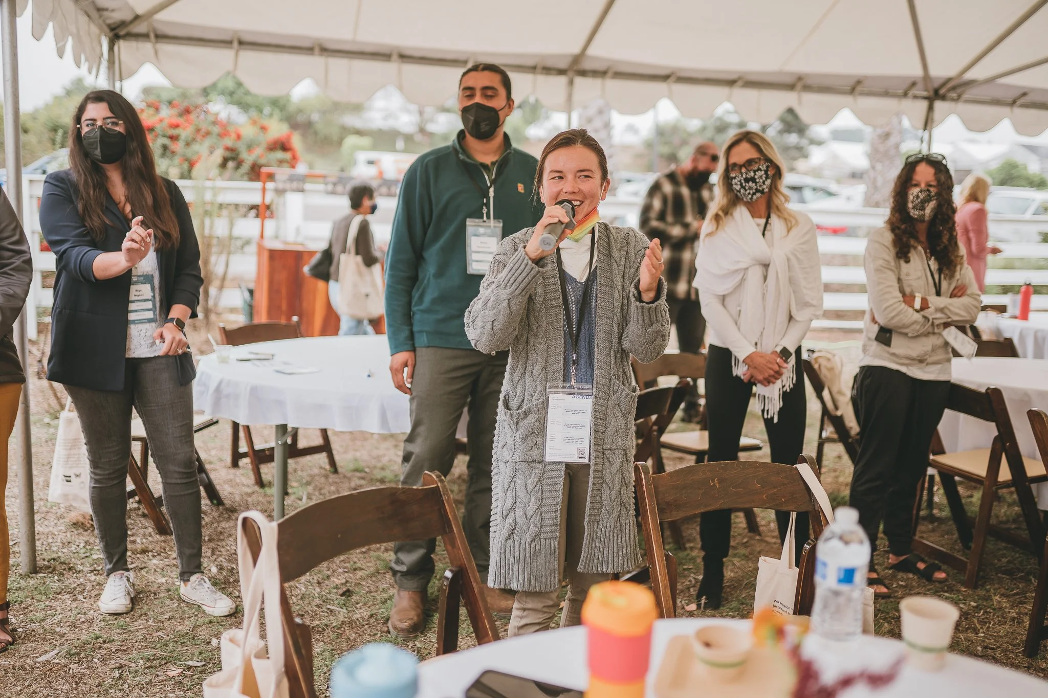 Volunteer Opportunities — San Diego Food System Alliance