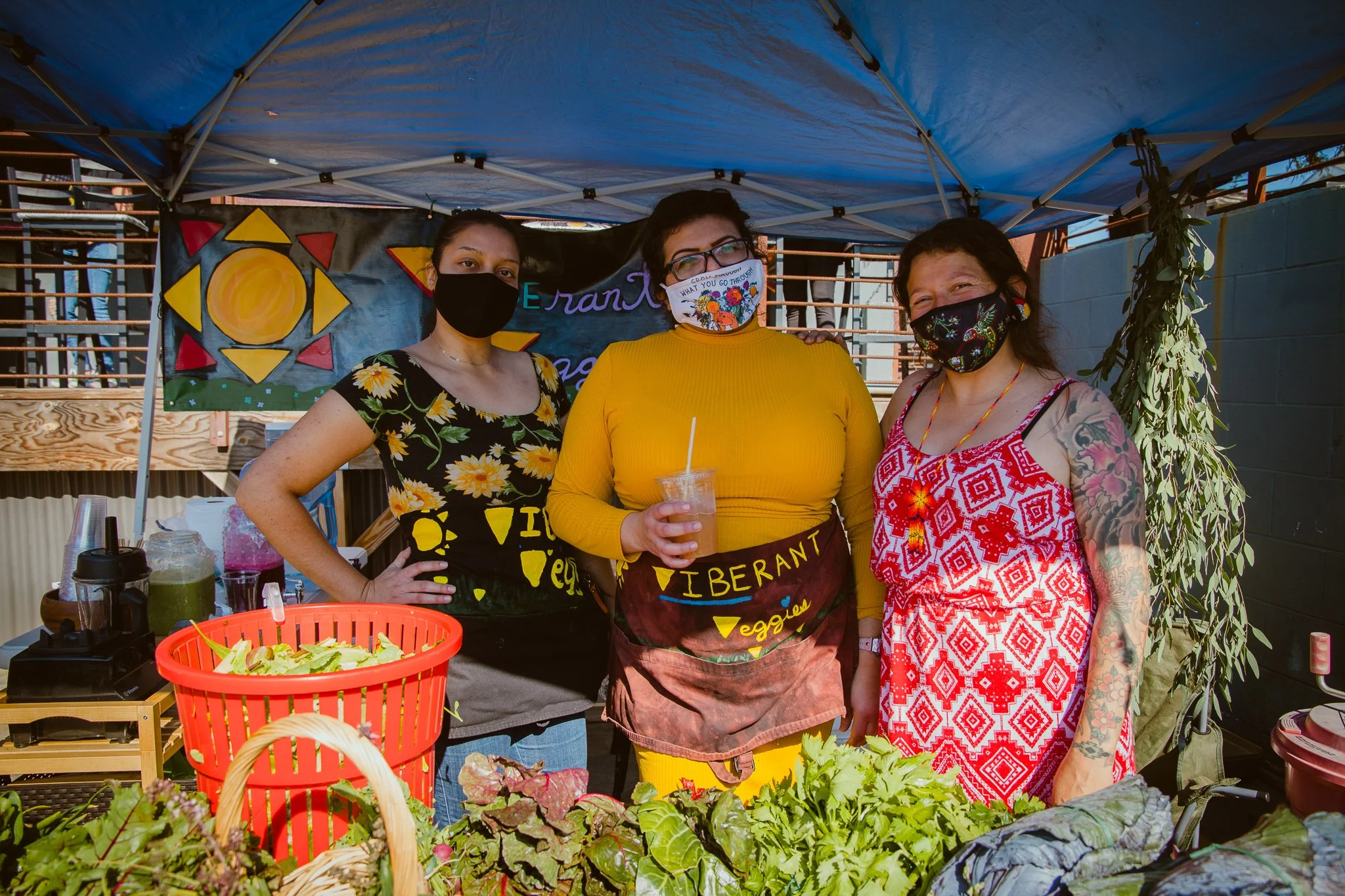 San Diego Food System Alliance