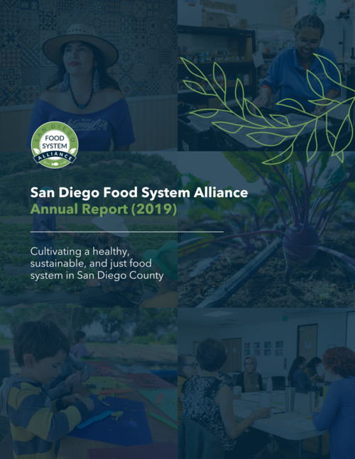 Resources — San Diego Food System Alliance