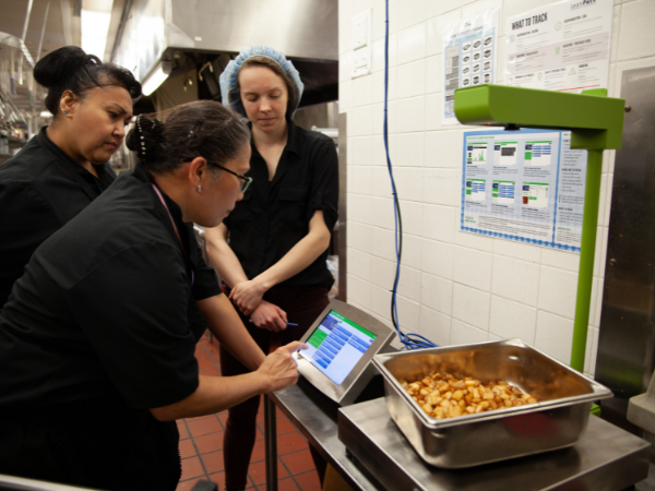 Vision — San Diego Food System Alliance