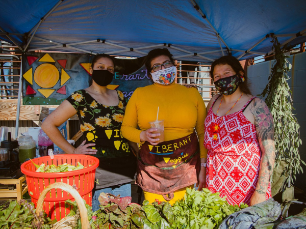 Vision — San Diego Food System Alliance