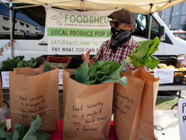 Vision — San Diego Food System Alliance