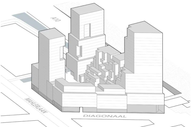 the pulse — VMX Architects