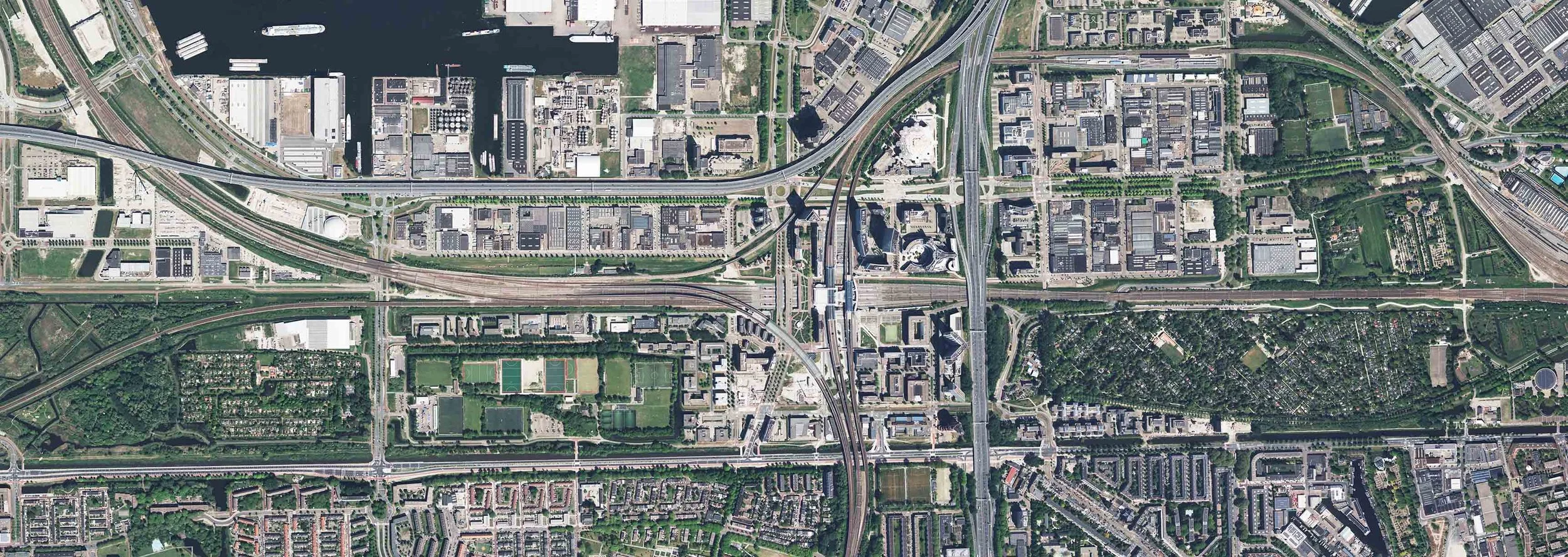 Sloterdijk — VMX Architects