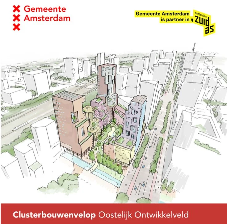 the pulse — VMX Architects