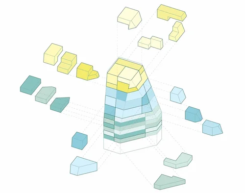 coolbase — VMX Architects