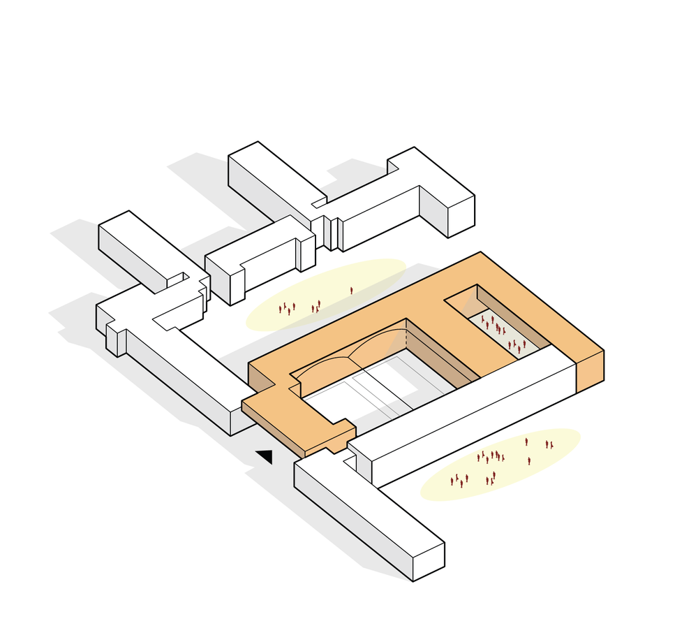 School Aalter — VMX Architects