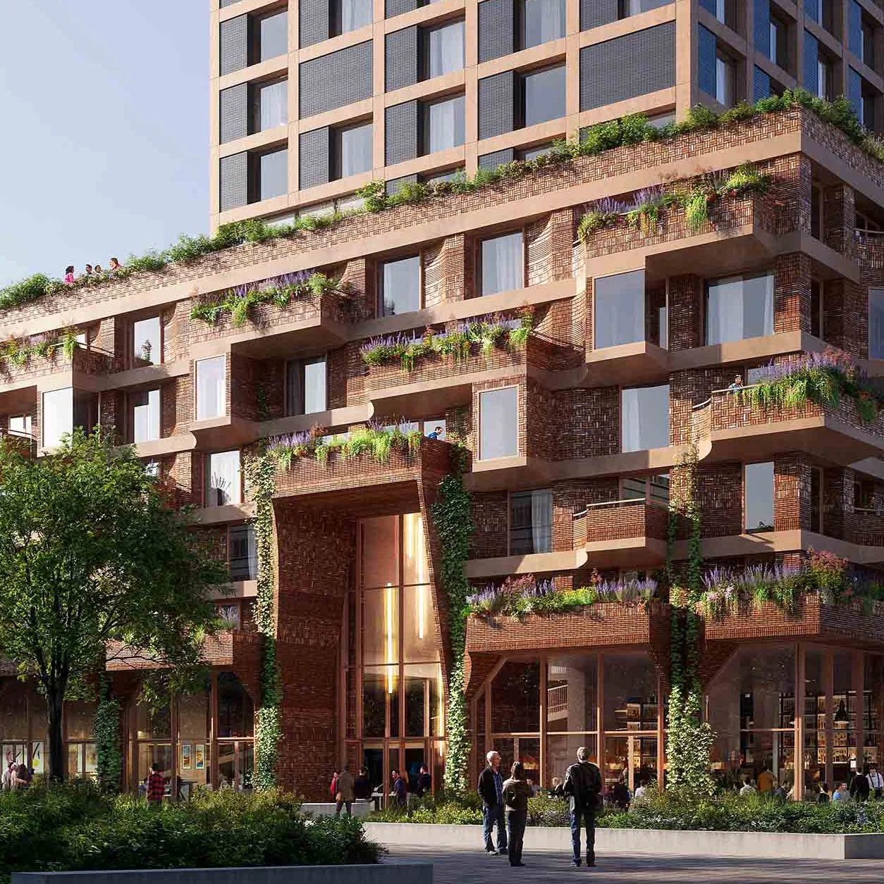 VMX Architects