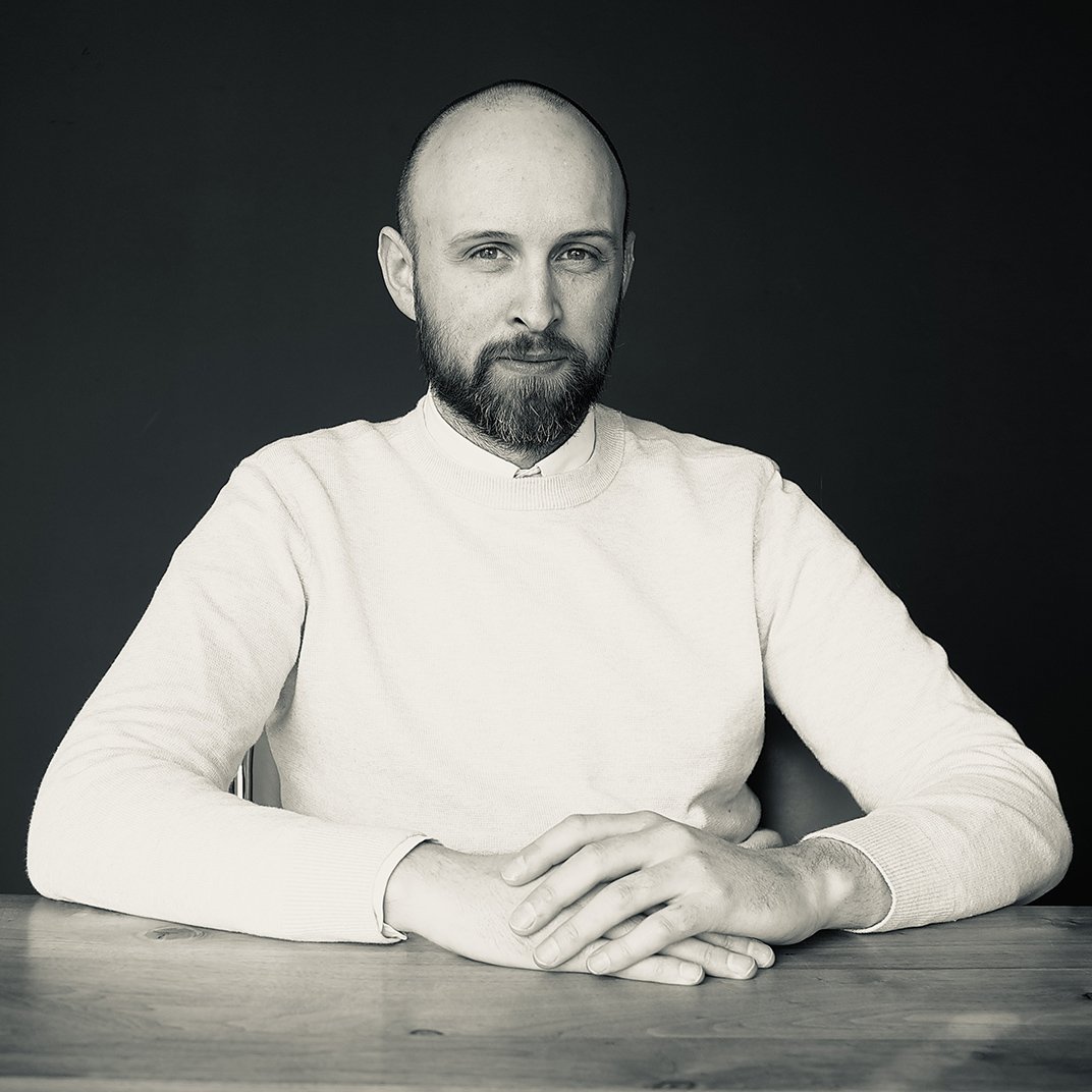 About — VMX Architects