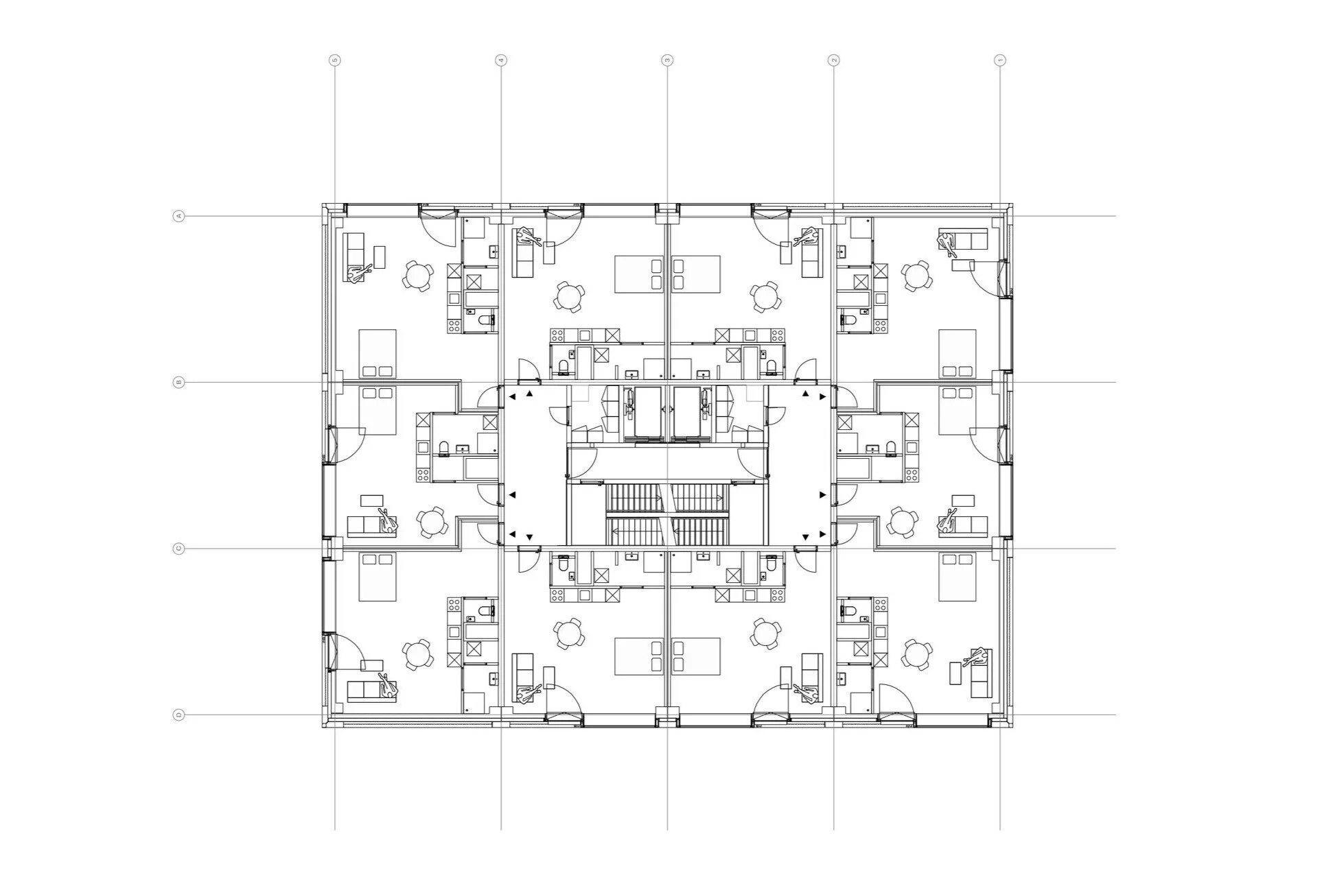 haasje over — VMX Architects