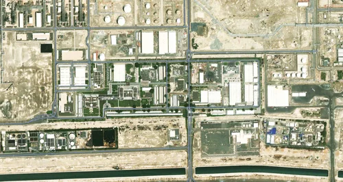 ORPIC SOHAR — VMX Architects