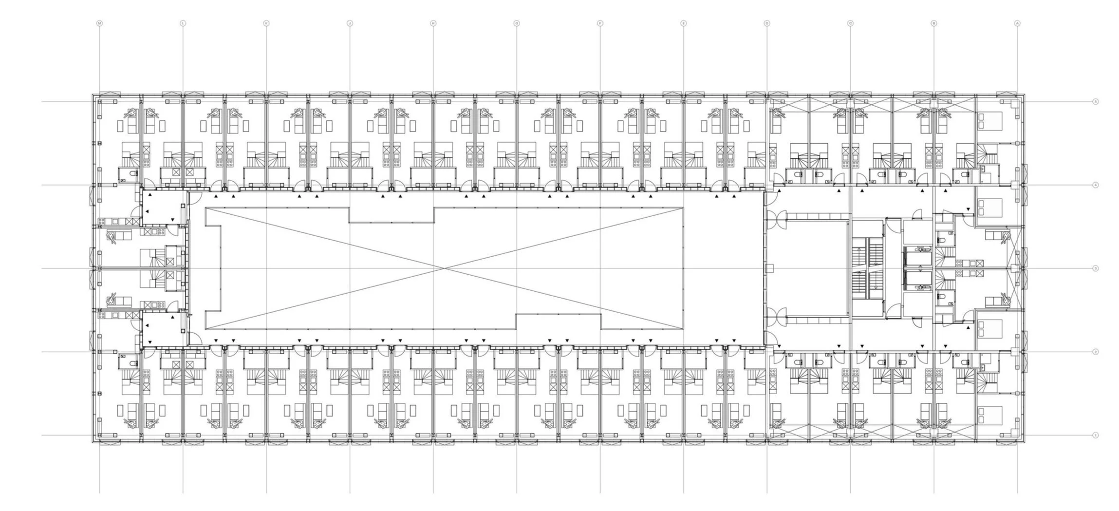haasje over — VMX Architects