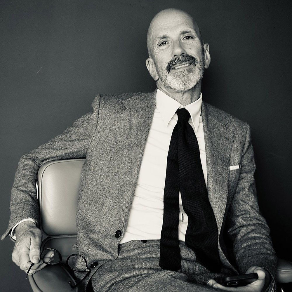 About — VMX Architects