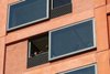 haasje over — VMX Architects