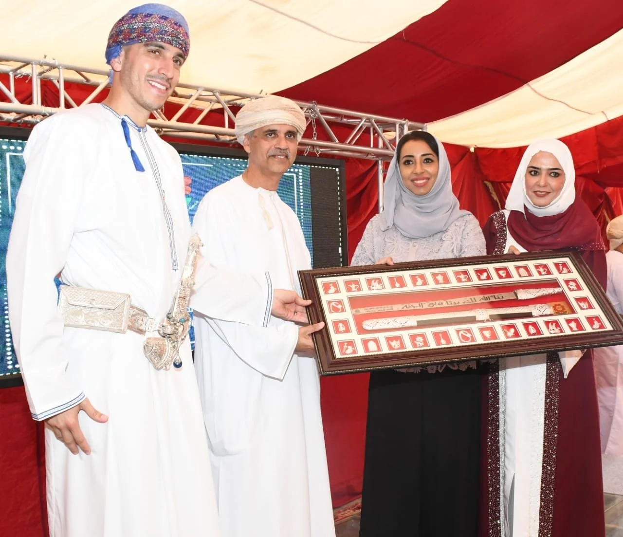 School Barka — VMX Architects